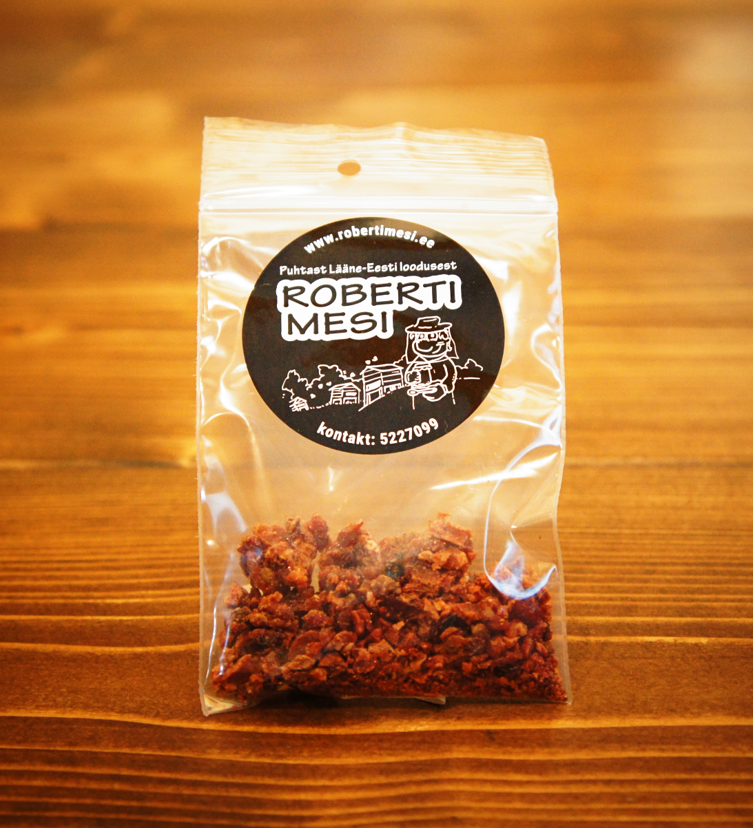 TARUVAIK 10g – Robertimesi